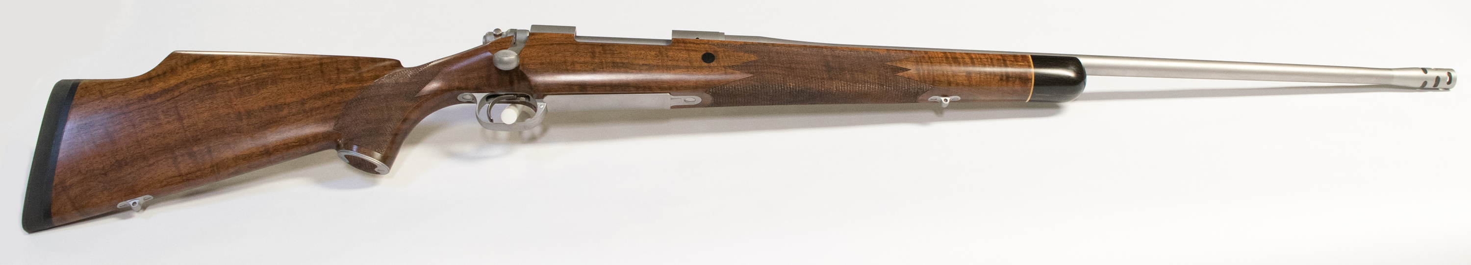 Custom Rifle Work